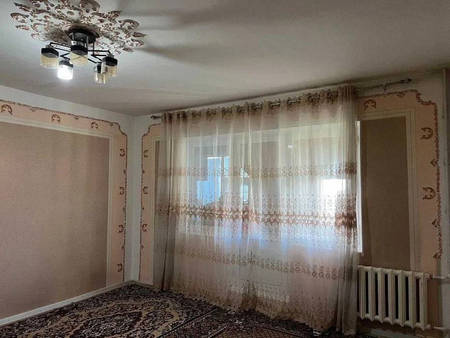 Чиланзар Ц 2х комнатная ор-р Атлас Французкая планировка