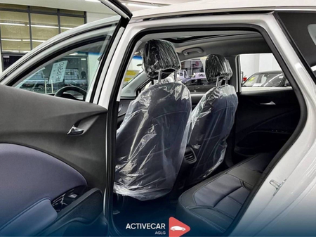 Buick Velite 6 450km