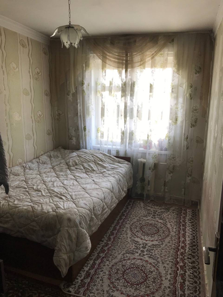Продам 3х комнатную квартиру