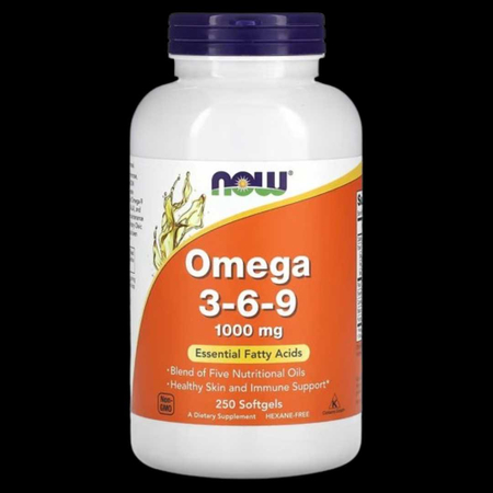 Omega 3 Fish Oil из Америки