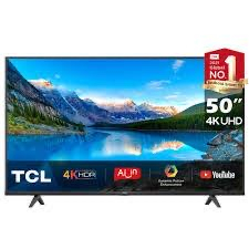 ТСЛ 55 4К Android Smart TV прощивка + Доставка по городу бесплатно