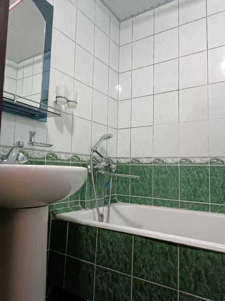 Аренда квартиры на  Ахмада Югнаки 2в3/2/5 ID:KM111