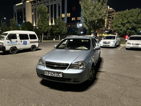 Lasetti 2011 1.8 A/T 3 pozitsa