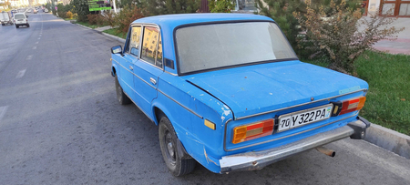 Жигули Ваз 2106 Сотилади