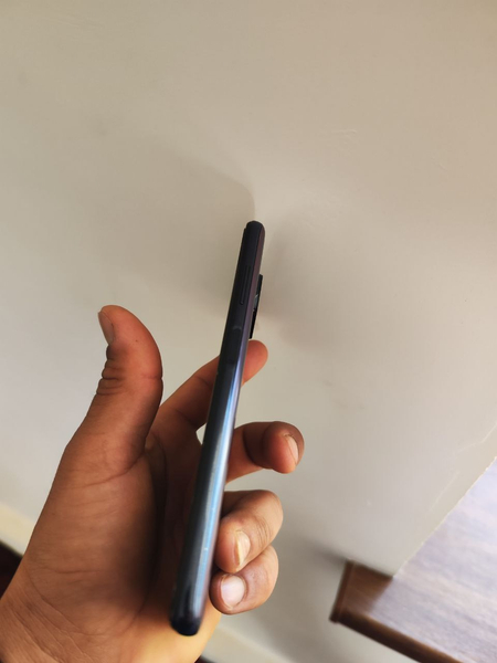 Poco x3 pro 8.256