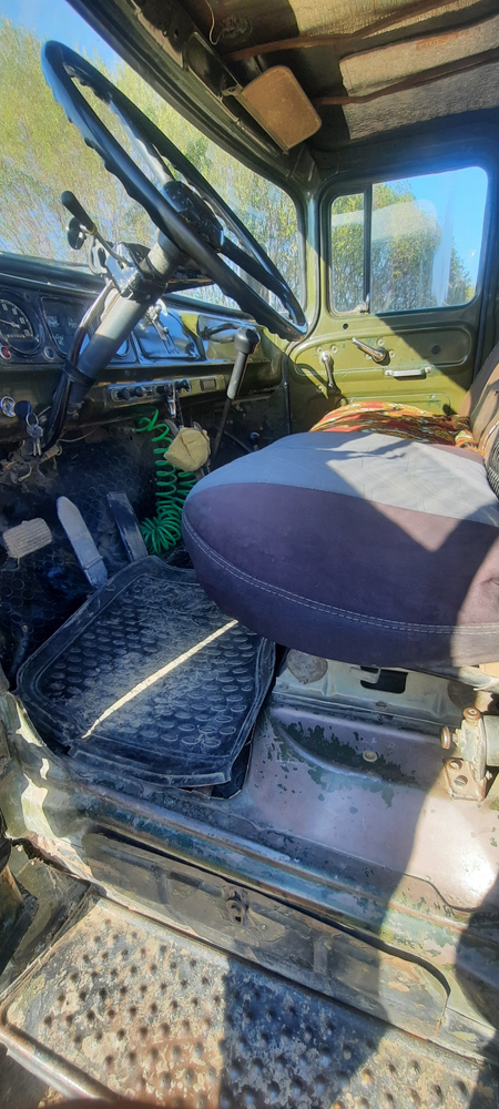 Zil 1991 ideal sotiladi