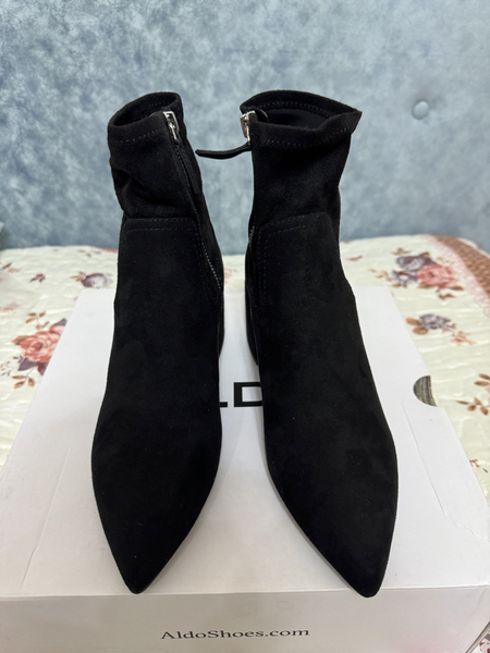 Полусапожки от бренда Aldo. Америка. Новая