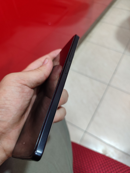 Note 12 turbo  POCO F5 8/256
