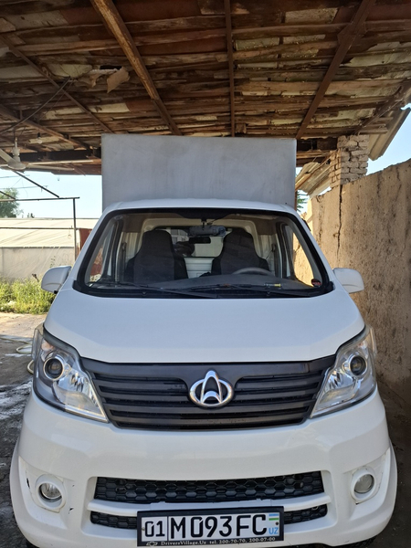 Changan 98 tali 2018