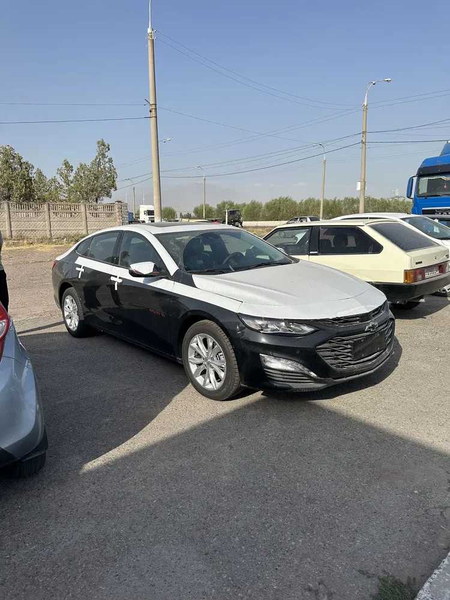 Malibu XL 2024 YIL AvtoKredit BekMir Mega Motorsdan