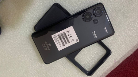 Redmi Note 13pro+ 5G