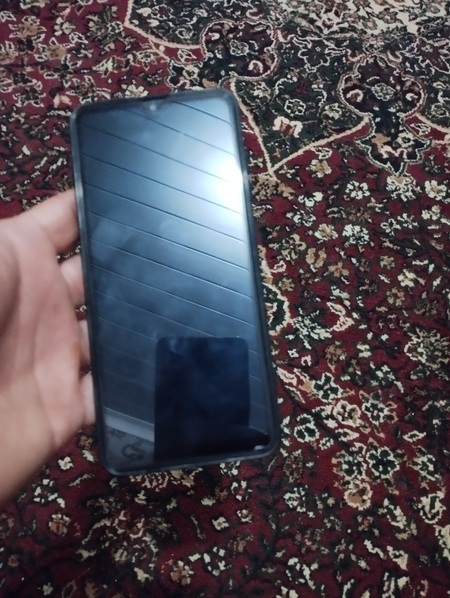 Telifon sotladi Samsung A31