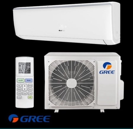 Кондиционер GREE 12 оптовая цена доставки бесплатно!