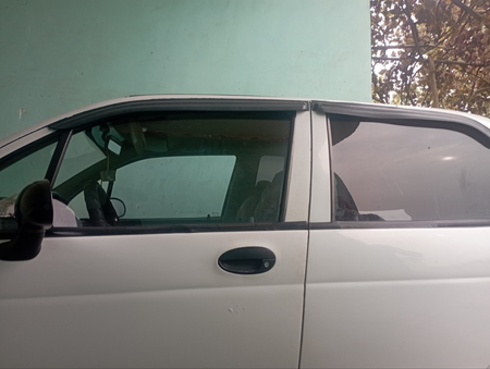MATIZ MX pollux 2005