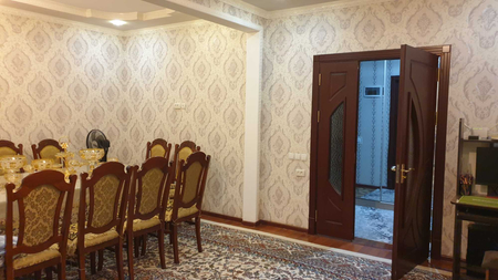 Продаю свою 4 -х комнатную квартиру