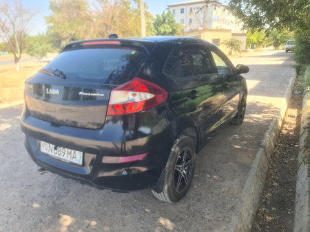 Lada FORZA spartivni