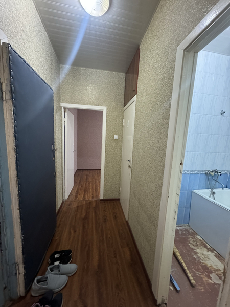 Аренда Авиясозлар4 2п 3 комнаты кватира