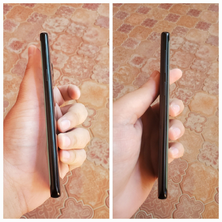 Samsung galaxy s9 euro duos
