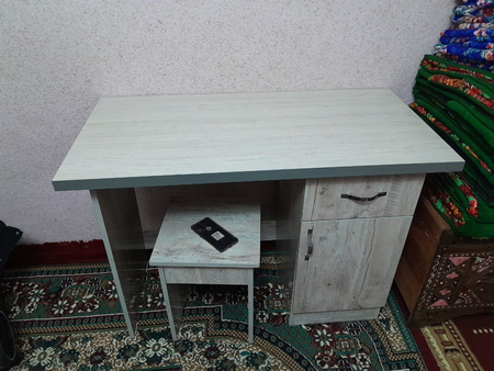 Parta satiladi jagdayi taza