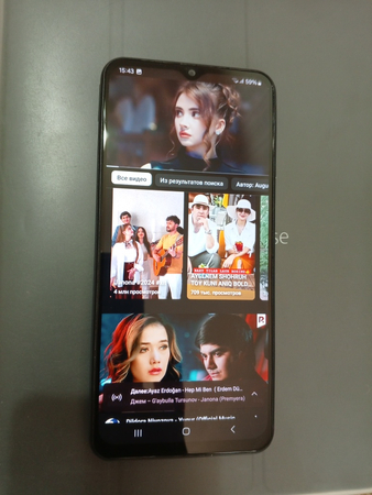 Samsung a13 4/64