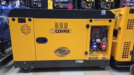 Covax KDE22000STA3