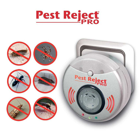 Устройство от насекомых и грызунов Pest Reject