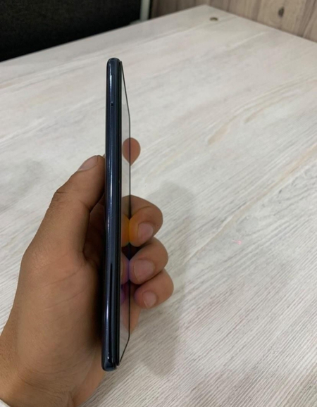 Samsung A51 bir oy garanti