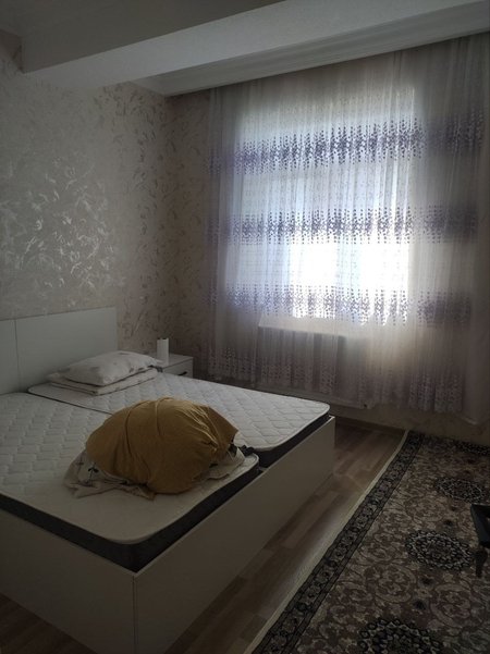 Сдаётся квартира Новостройка Еко Базар чимган
