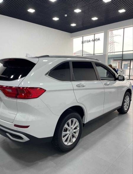 HAVAL M6 Premium AT Halol nasiyaga