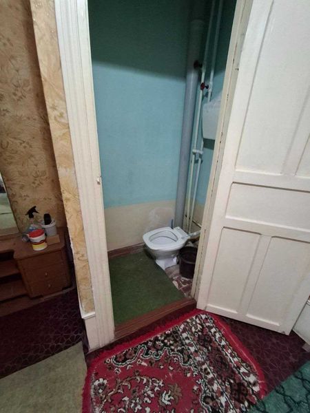 Квартира ижарага берилади