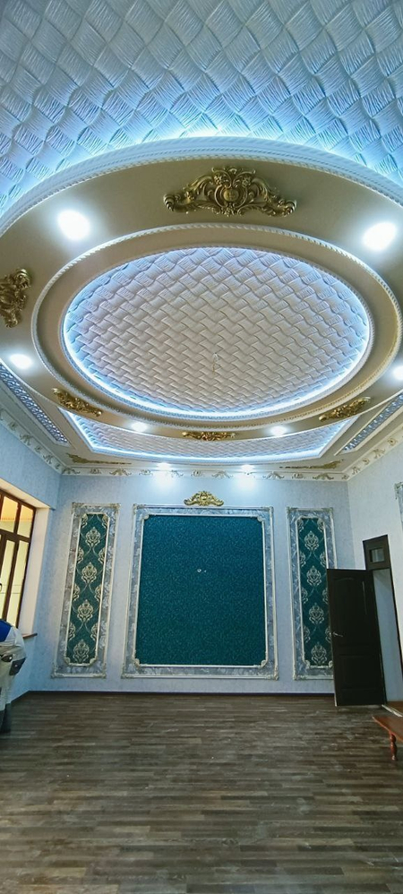 Ремонт квартиры и домов