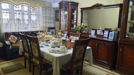 N890 Shayxontohur tumani Panorama kinoteatr 3/4/4