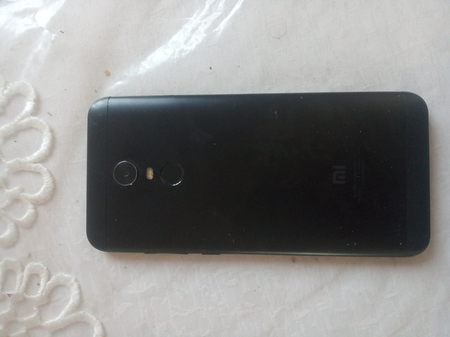 Redmi 5 puls global