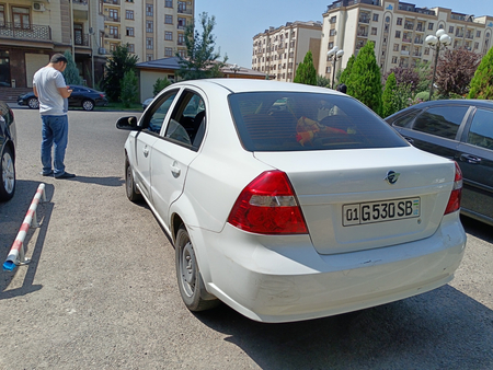 Nexia 3 sotiladi
