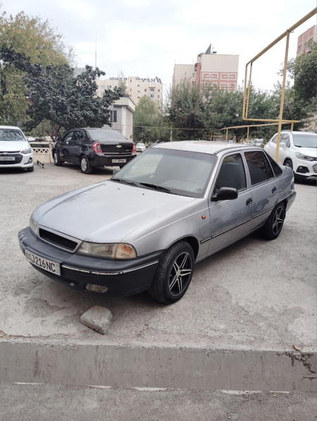 Nexia 1 gan svet sotiladi 1996 yil