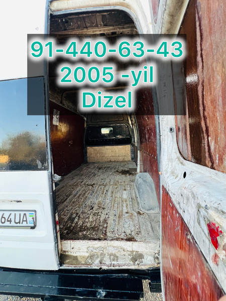 Ford sotiladi tez va arzonga