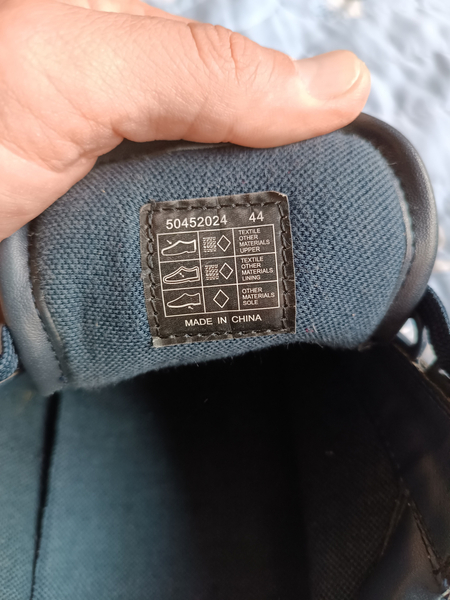 Оригинальные кроссовки Hugo Boss