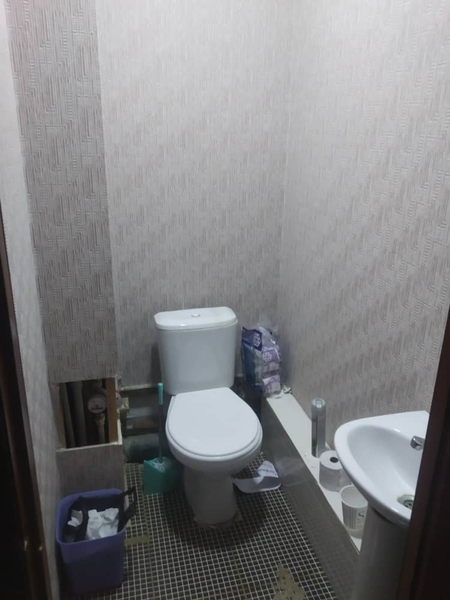 Кватира 1 хонаси