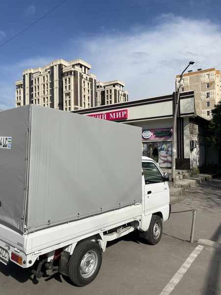 Labo 2024 holati ideal