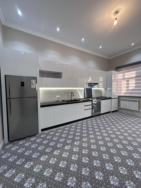Loft Oshxona mebeli