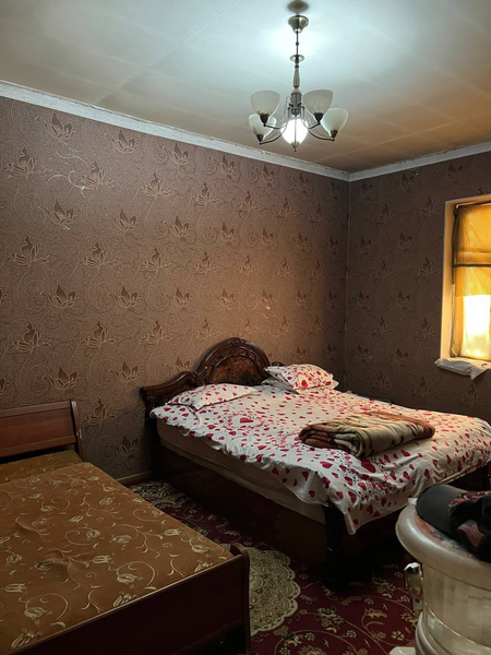Продается участок