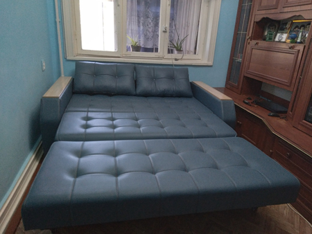 Гарантированная мебель