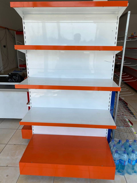Azn stelaj holati zor