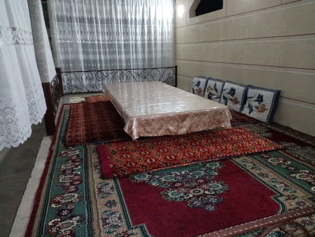 Дача (только семейный)