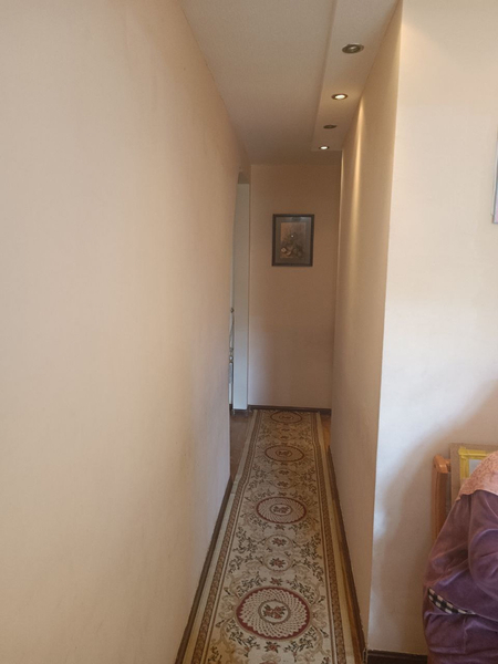 Продаётся 3 комнатная квартира