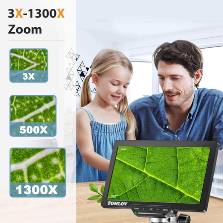 Астрономический Телескоп 150х увелечение. Aomekie 70070 teleskop