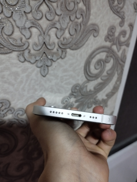 I phone 12 dual sim