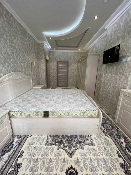 Срочно!Продаётс 3 х ком кв в ЖК Акай Сити с Панорамным видом на 23 эт.