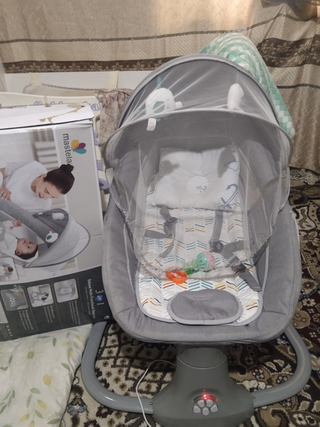 ELEKTIRONI BELANCHE bor xolati alodarajada