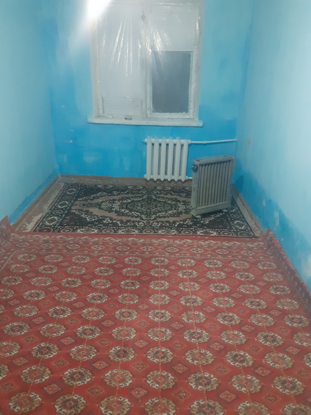 Urganch shahrida 2 xonali kv ijaraga beriladi